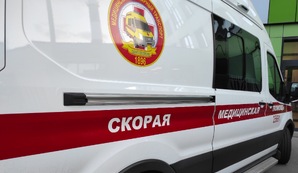 Трамвай сбил женщину на Товарищеском проспекте — подробности события | Дзен