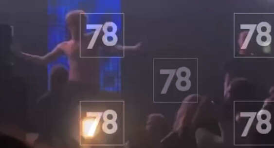 78.ru: в здании «Ленфильма» состоялась полуголая вечеринка с танцами в ...