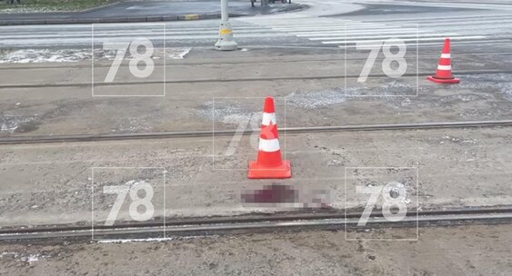 Трамвай сбил женщину на Товарищеском проспекте — подробности события | Дзен