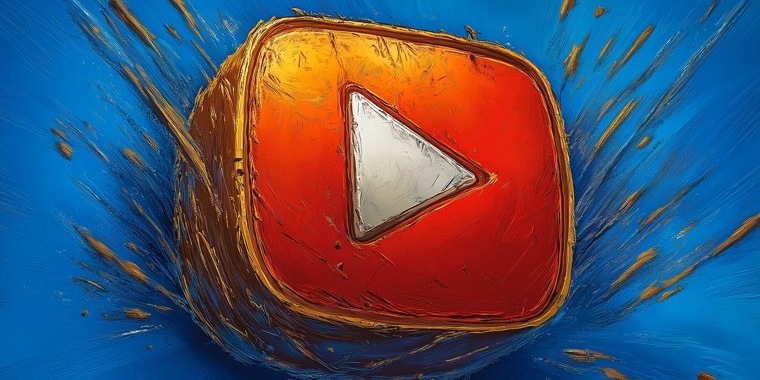 В России неожиданно начал работать YouTube — подробности события | Дзен