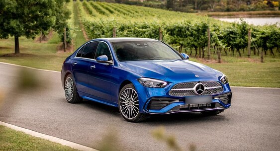 Autonews: ТОП-5 Mercedes-Benz, которым не грозит повышенный «утиль ...