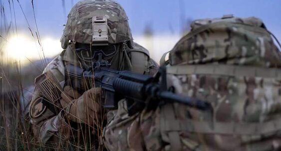 Военный Матвийчук заявил, что ЕС будет сложно создать единую 100 ...