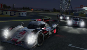 Спустя 12 лет гоночная игра Real Racing 3 прекращает своё существование ...