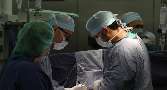 Больницу Стерлитамака перевели на особый режим из-за взрыва на ...