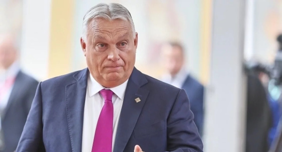Орбан: заседания ЕС превратились в военные советы — подробности события ...