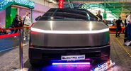 Запрет обошли в Европе и легализовали Tesla Cybertruck — подробности ...