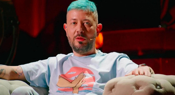 Артемий Лебедев осудил Ларису Долину за её отношение к Полине Лурье ...