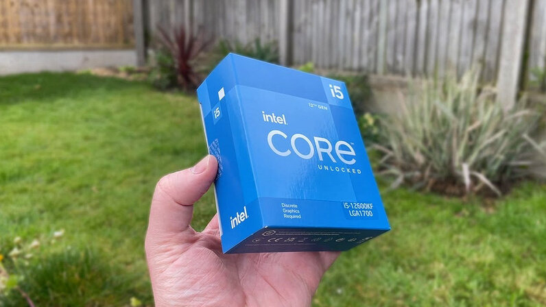 Процессор Intel Core i5‑12600KF с RTX 4070 SUPER протестировали в 6 играх в 2K | Дзен