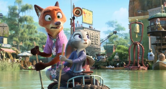 «Зверополис 2» вышел в российский прокат — подробности события | Дзен