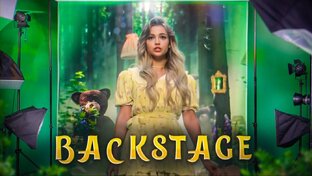 Karna.val - Backstage