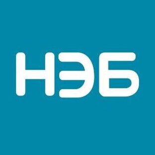 НЭБ