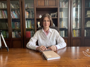 Психолог Наталия Коробкова