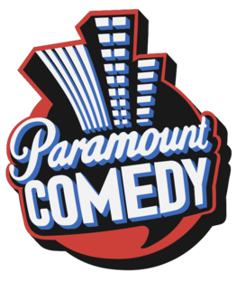 Paramount Comedy
