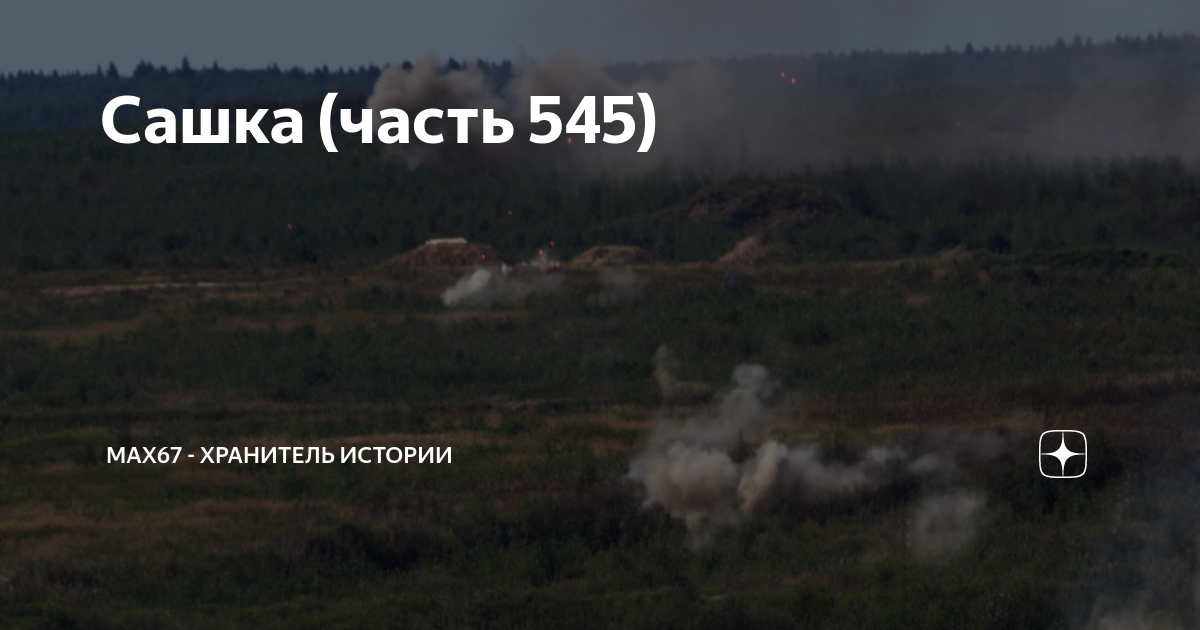 Сашка (часть 545) | MAX67 - Хранитель Истории | Дзен