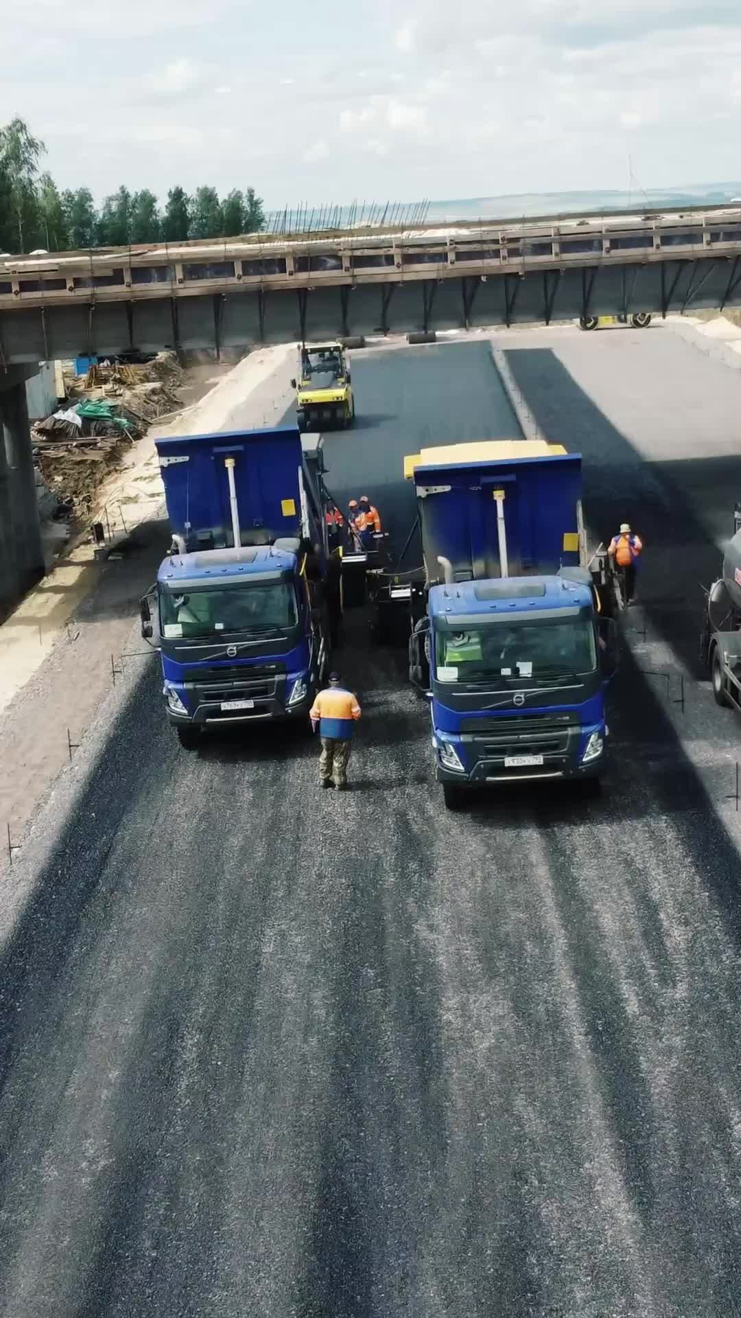 Союз Дорожников | Строительство дорог | Строительство дорог @union_of_road_builders | Дзен