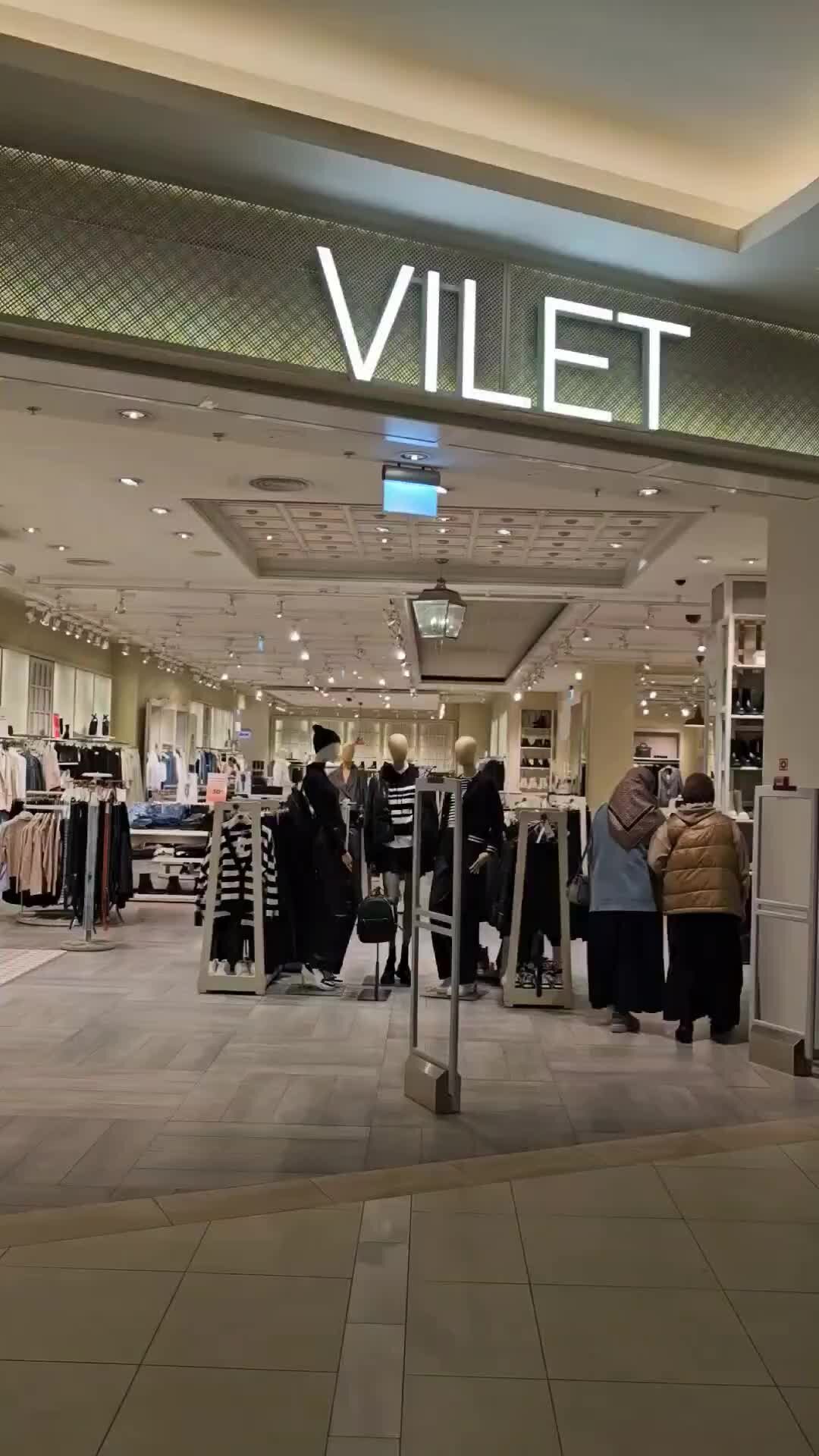 Lilia_stylistt | находки Vilet | Дзен