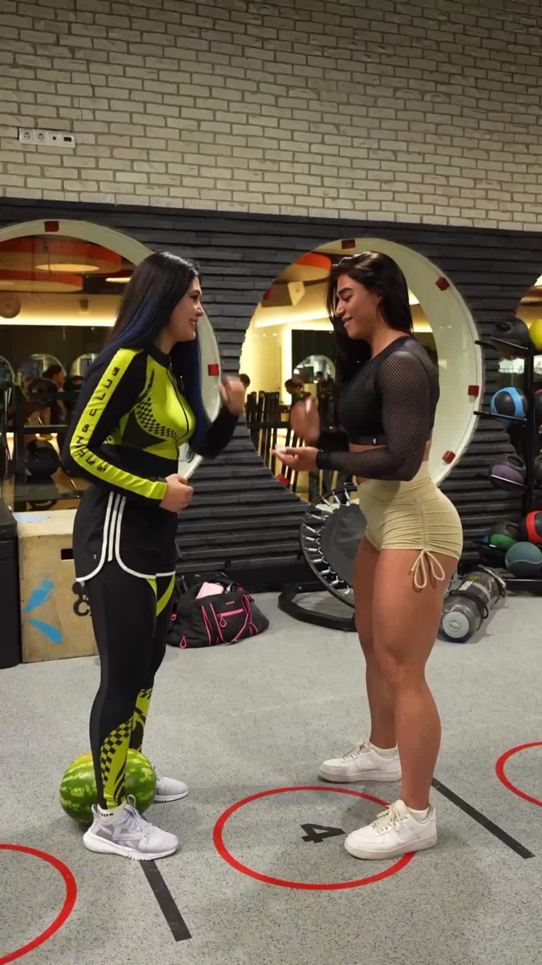 Hafizova.13 | годзила сломала ягодку | Дзен