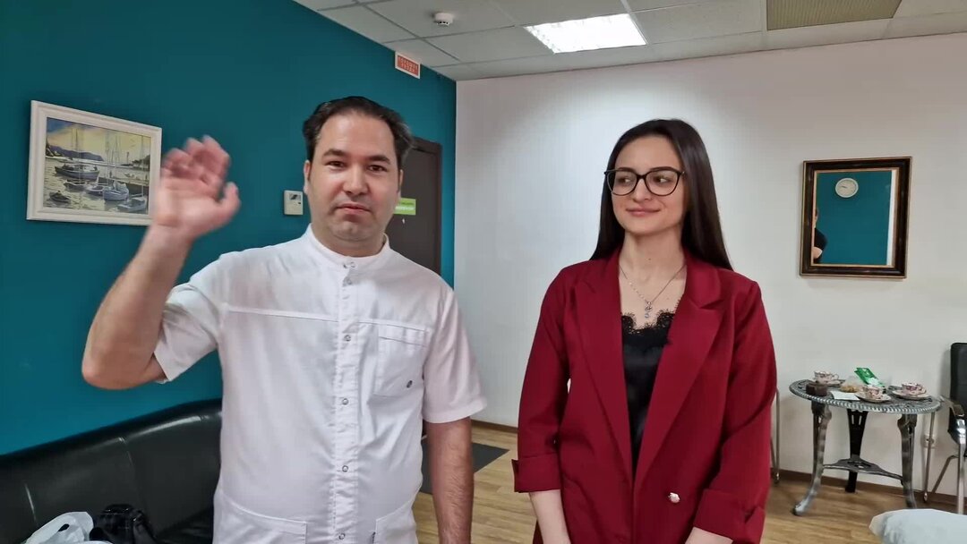 Боль и искривление в пояснице. | Slava Semeshko | Дзен