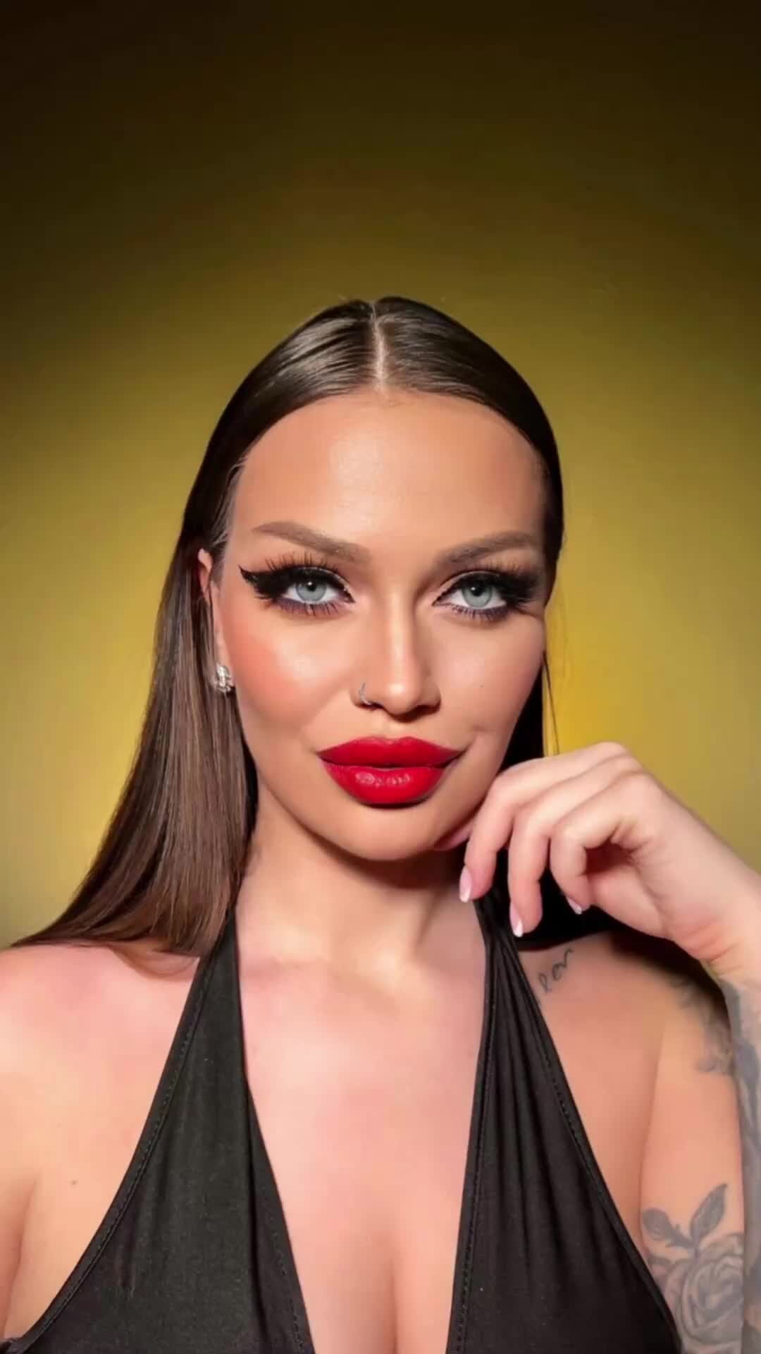 ALENAIVI | #бьюти #beauty #makeupartist #makeupartist #makeup #макияж # ...