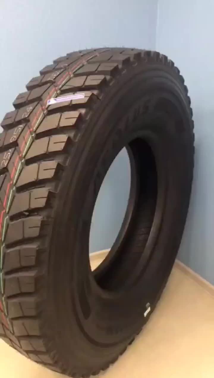 СОЮЗАВТОСФЕРА | Видеообзор шины AEOLUS 325/95R24 NeoConstructD 162/160K 22PR TL | Дзен