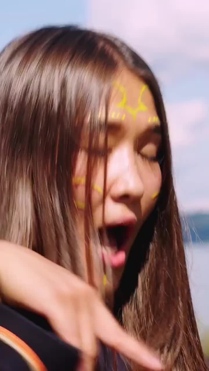 OTYKEN | OTYKEN - KHAN BLUES AZYAN ️ MV YouTube #russia #siberian # ...