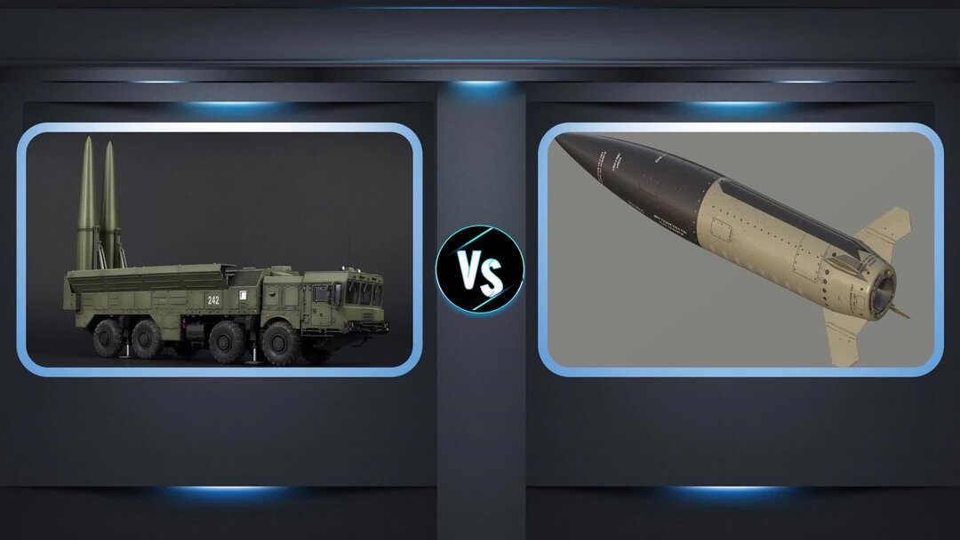 «Искандер» vs ATACMS Сравнение ракетных комплексов России vs США ...