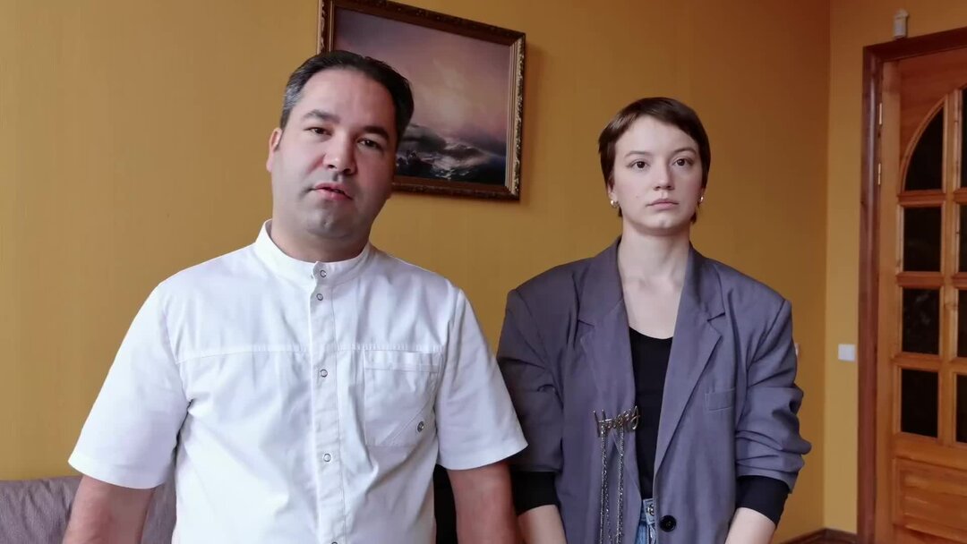 Мануальная терапия, трасты и хрусты при искривлении позвоночника | Slava Semeshko | Дзен