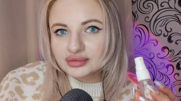 ASMR МУРАШКИ ЗАКАЗЫВАЛИ??😉🥰 | ALEXANDRA ASMR | Дзен