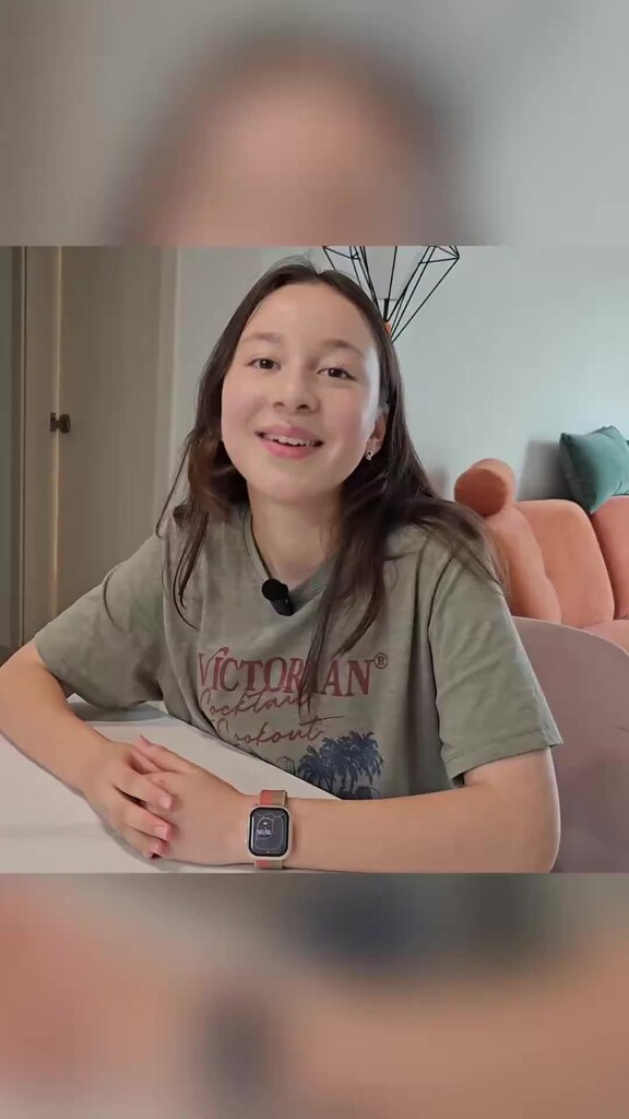 Jane Rog | Смотрят как на иностранку! | Дзен