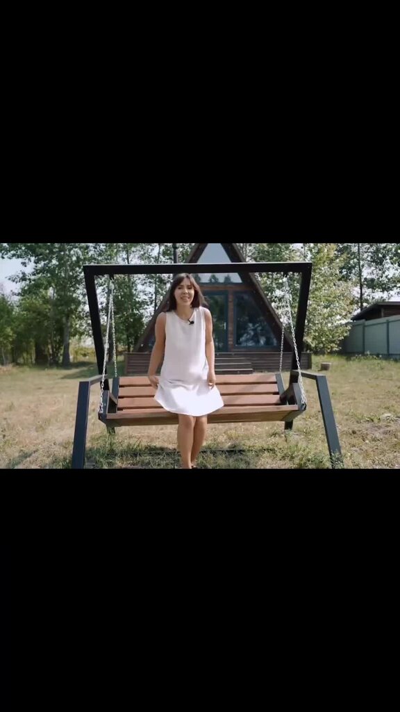 АВИРОН Девелопмент | ХАУСТУР. А-ФРЕЙМ в коттеджном поселке Посмотреть полное видео можно на ...