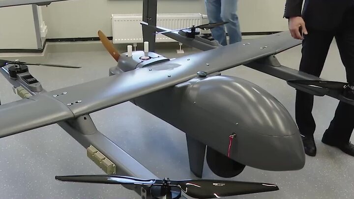 Производство БПЛА, наращивание выпуска Су-57, больше двигателей для БМП и БМД | MASHNEWS ...