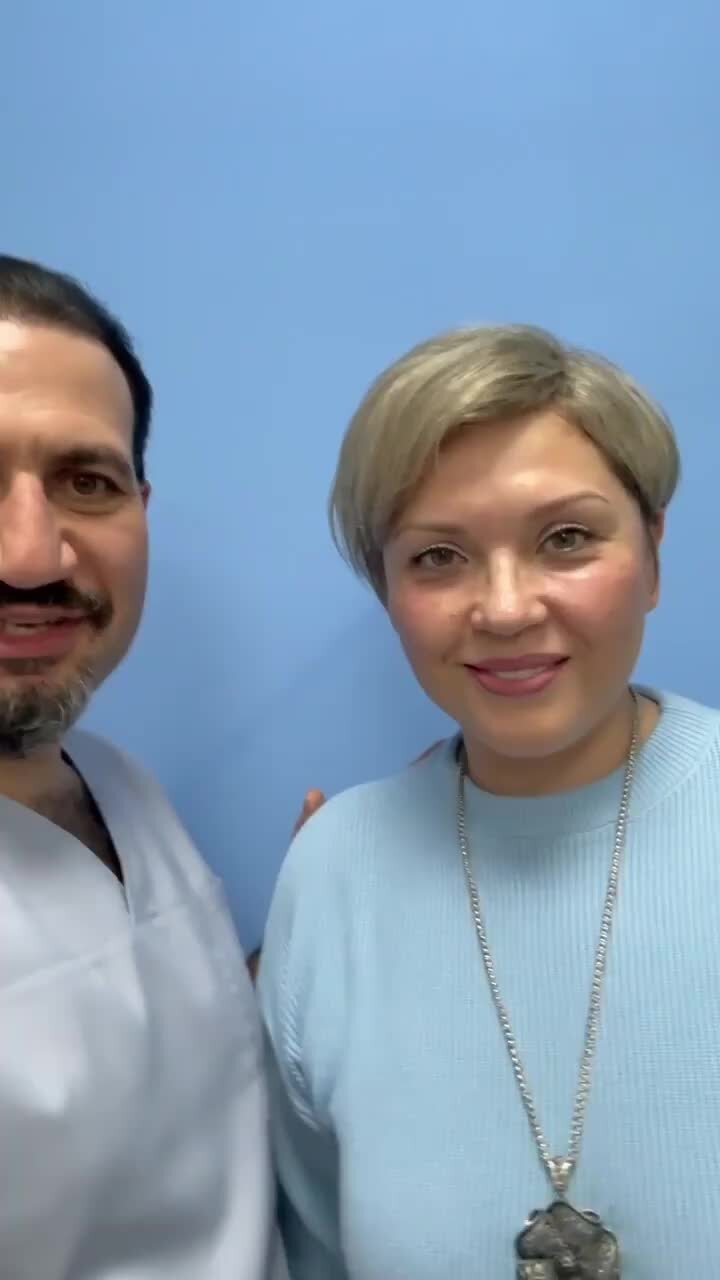Dr.Abramian 😷 пластический хирург | Омоложение лица | Дзен