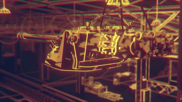 Обзор Progetto 46 гайд средний танк Италии | оборудование Progetto M35 ...