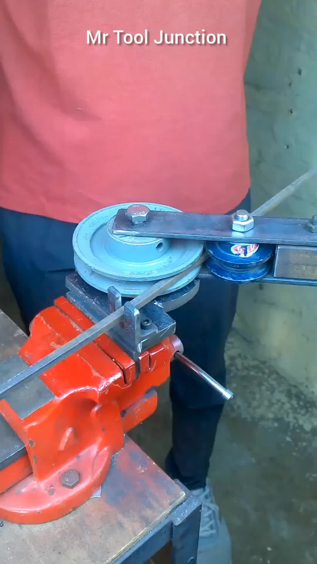 Mr Tool Junction | Мои любимые идеи #3 | Дзен