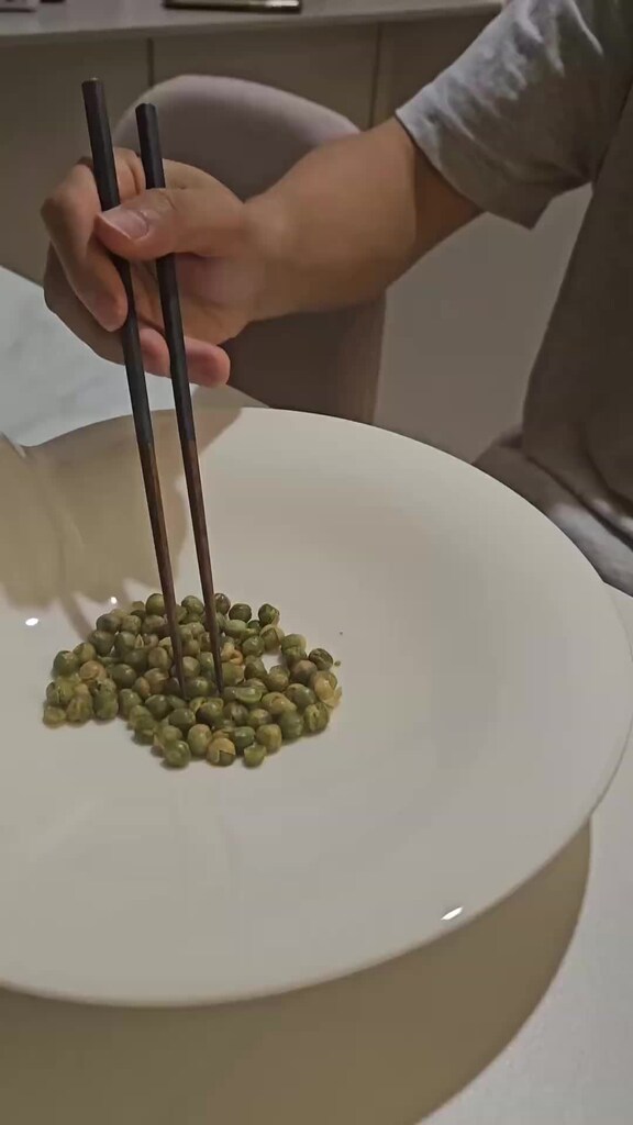 Jane Rog | Горох с тарелки | Дзен