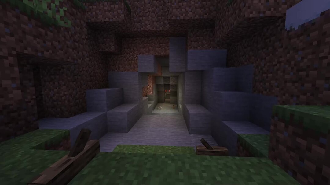 Я НАШЕЛ ЗООНОМАЛИ В МАЙНКРАФТ ZOONOMALY SMILE CAT В MINECRAFT SCP ...