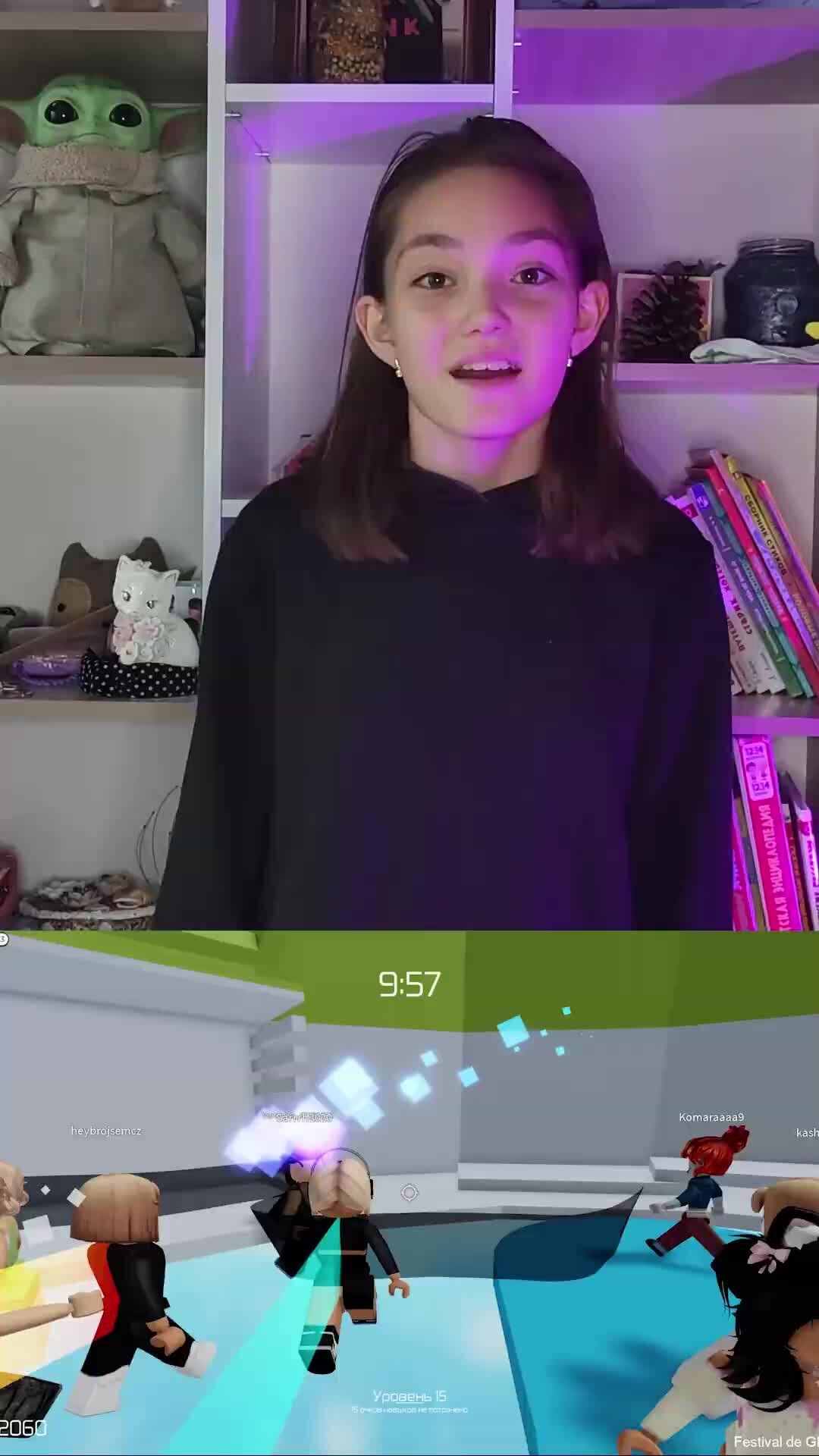 Arin4ik Play | ВНИМАНИЕ КОНКУРС!!! БЕСПЛАТНЫЕ РОБУКСЫ!!! ДЕНЬ РОЖДЕНИЯ КАНАЛА!!! УСЛОВИЯ ...