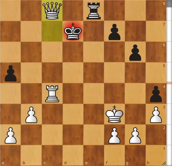 Роберт Фишер обернул вокруг пальца беднягу Марио Бертока простыми ...