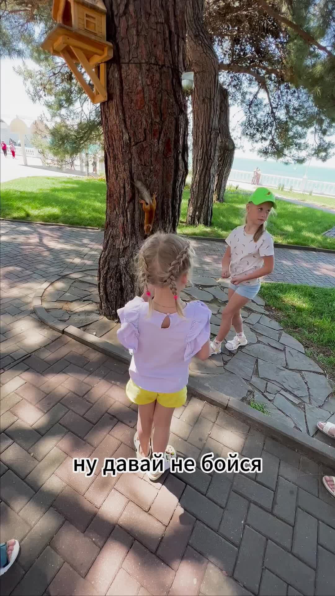 Katya Klon | а ты любишь белочек? | Дзен