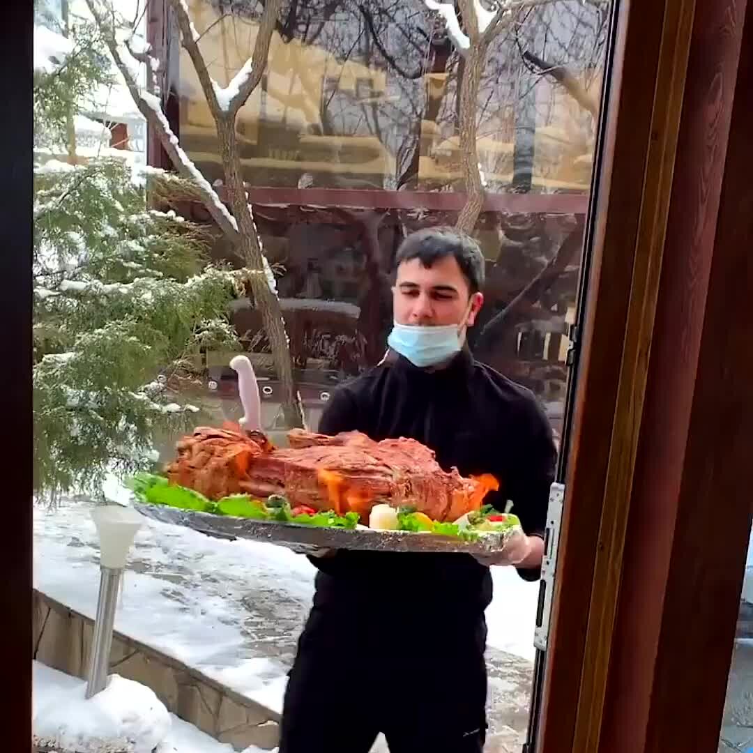 ДЕГУСТАЦИЯ МУЖСКОЙ ЕДЫ | ГЕОРГИЙ КАВКАЗ | Дзен