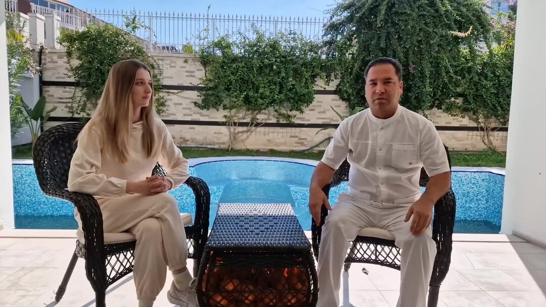 Снимаем напряжение с поясницы. Релакс после процедуры | Slava Semeshko | Дзен