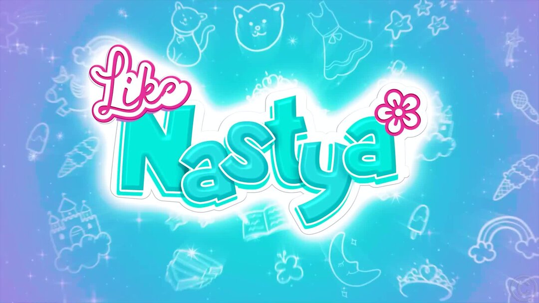 Nastya 24 Hours Baby Challenge and Other Fun stories | Like Nastya | Дзен