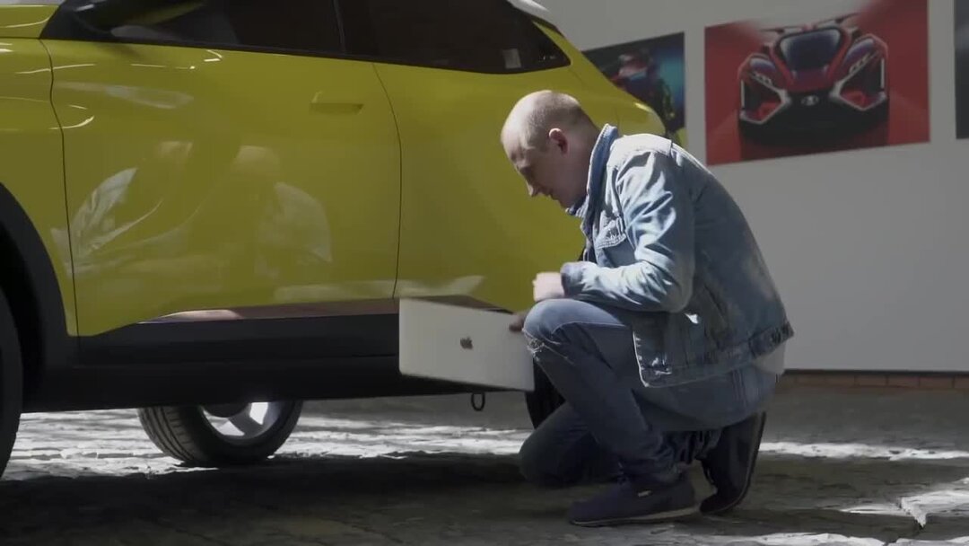 Новый кроссовер Lada, который мы хотим! Эксклюзивный обзор LADA XCODE #ДорогоБогато №60 ...