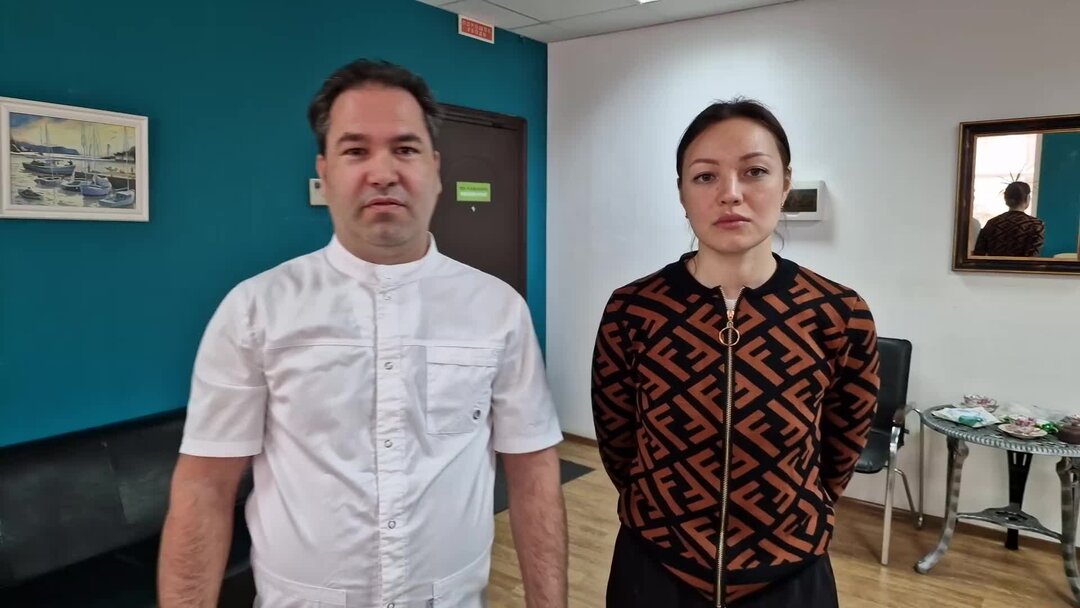 Релакс на мануальной терапии | Slava Semeshko | Дзен