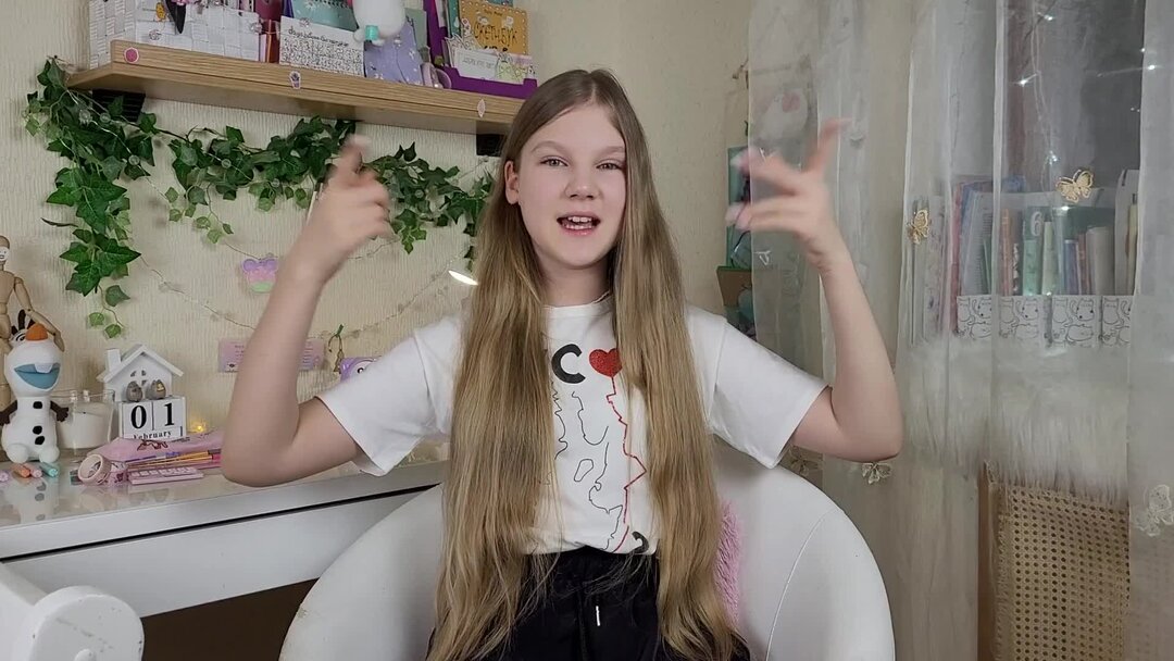 СОБИРАЮ Новый ПЕНАЛ в ШКОЛУ 😍 Новая КАНЦЕЛЯРИЯ / Back to School | Kotya Sofia | Дзен