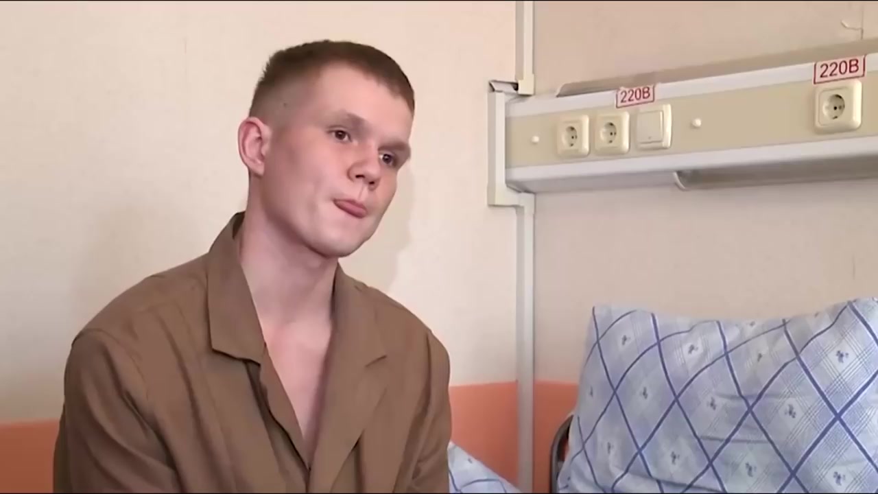 Российские военные рассказали как побывали в плену на Украине