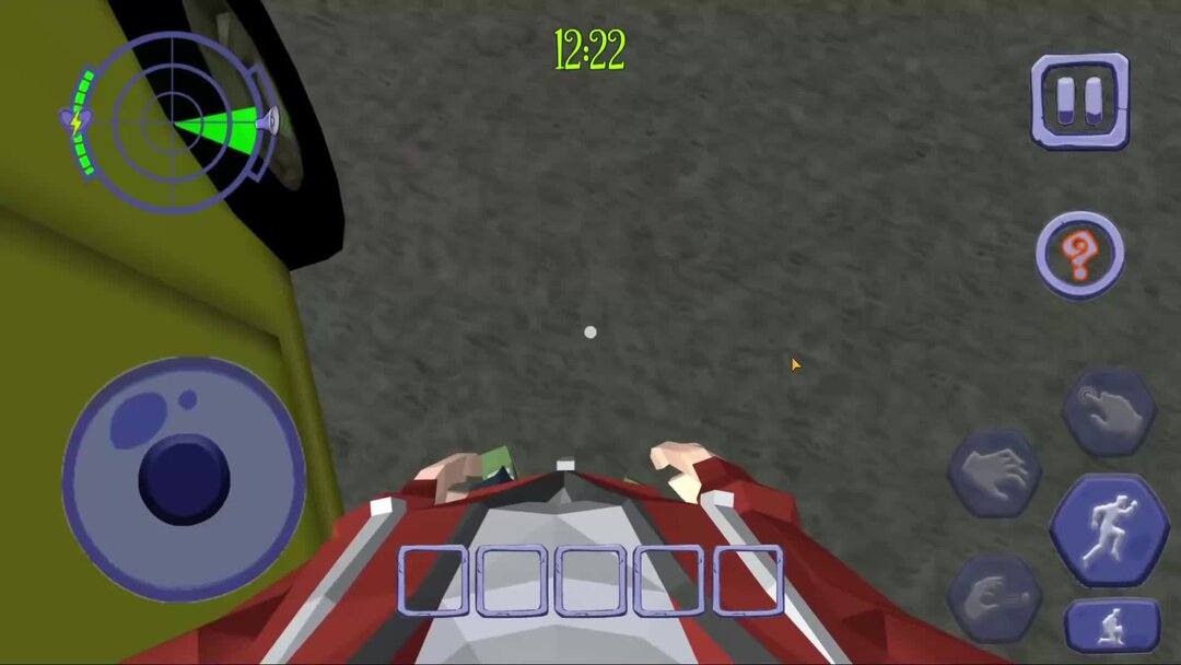 НОВЫЙ ДОМ СОСЕДА! ОБНОВЛЕНИЕ БАБУШКИ СОСЕДА - Scary Clown Man Neighbor ...