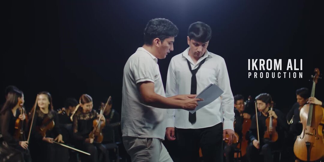 Jaloliddin Ahmadaliyev - Yetmasmidi (Official Music Video) | NevoMusic | Дзен