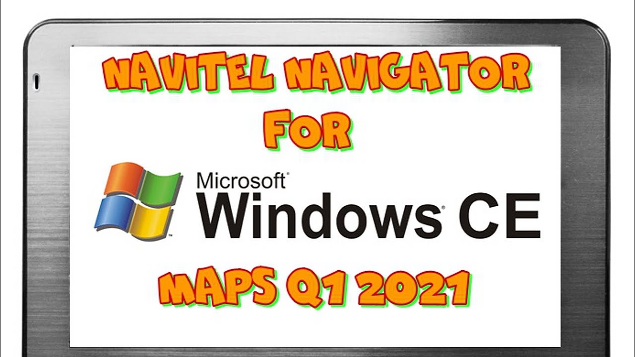 Windows navigator