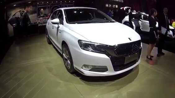 citroen ds6: 537 video Yandex'te bulundu